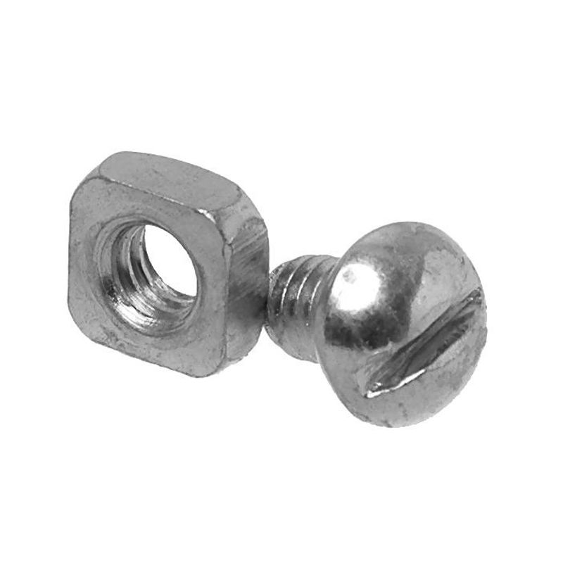 Terminal Maxi Metal Para Trilho Suiço | Wiler-K