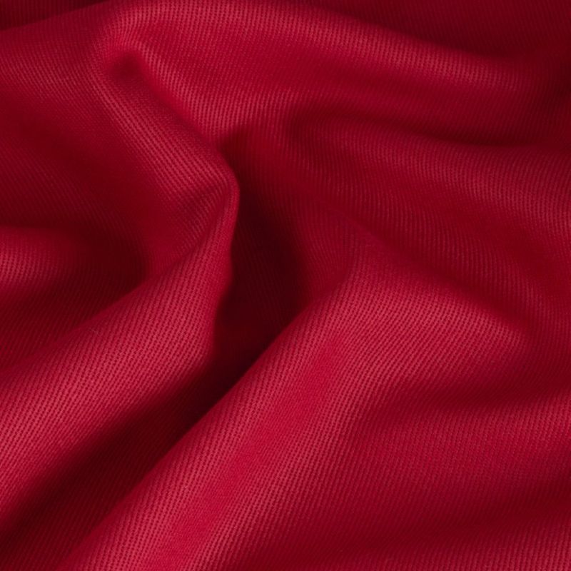 Tecido Para Sofá e Estofado Peletisarja 126 Vermelho | Wiler