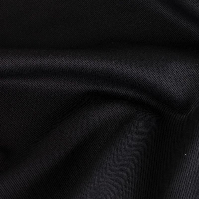 Tecido Para Sofá e Estofado Peletisarja 124 Preto | Wiler